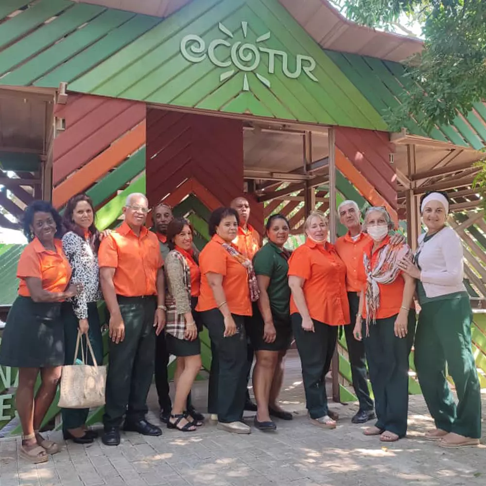 ECOTUR S.A. | Creamos aventuras